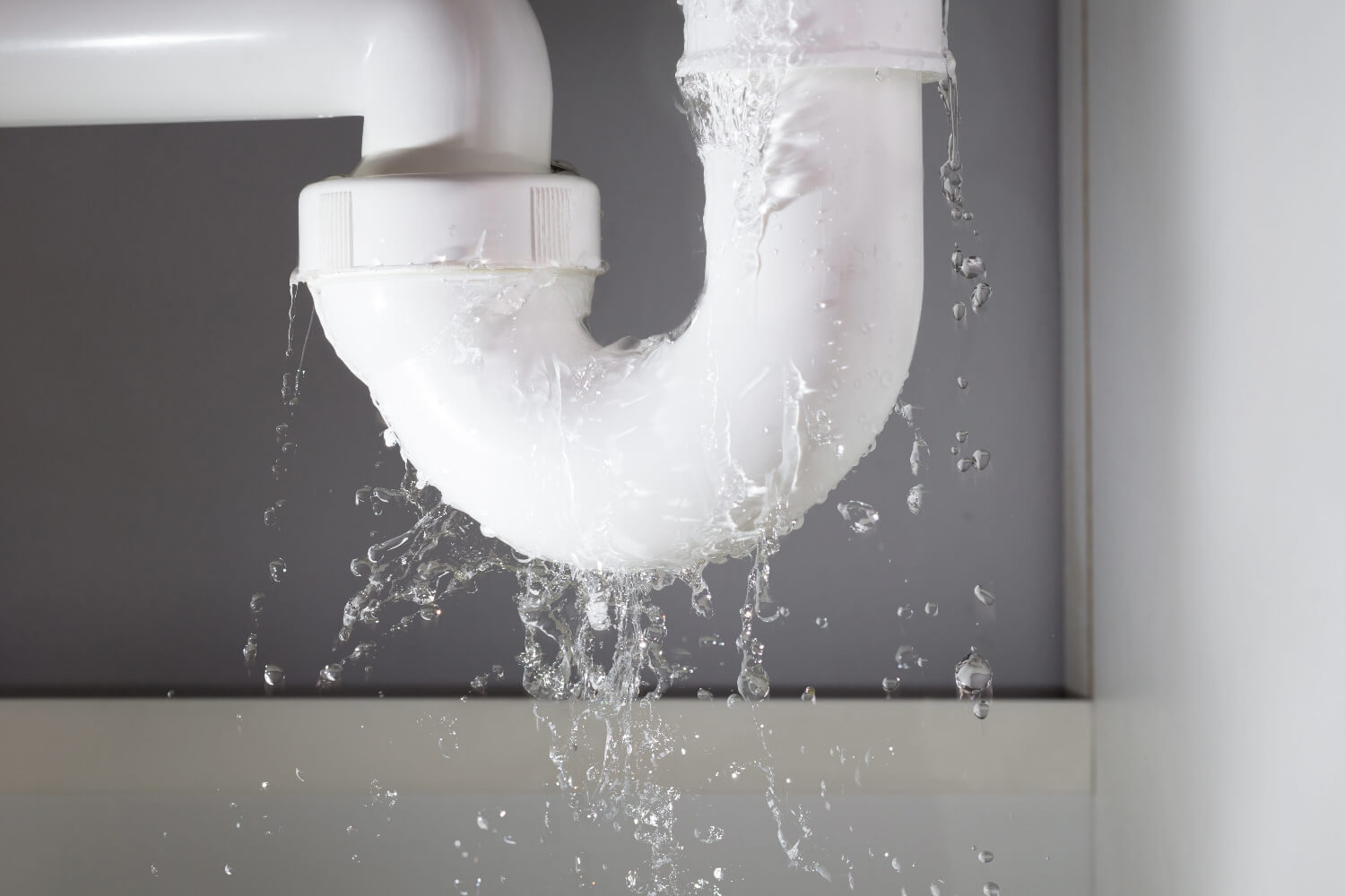 Leaky Pipes: How to Protect Your Home's Plumbing and Budget | Wagner